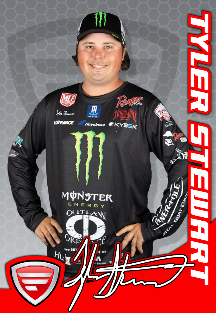 Tyler Steward – Favorite Fishing